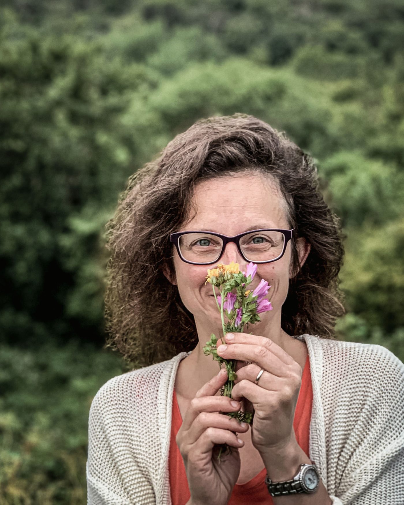 The Good Life Unravelled Podcast: Ep. 44 - The Magical Power of ...