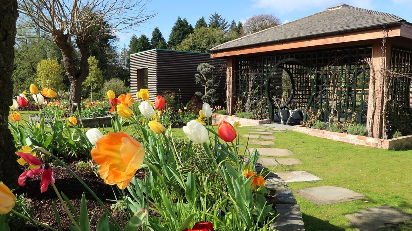 Spa Review: Luxury Weekend at Galgorm Resort and Spa, Northern Ireland ...
