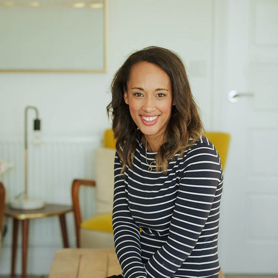 The Good Life Unravelled: Ep. 8 - Lex Gillies on Skin Positivity