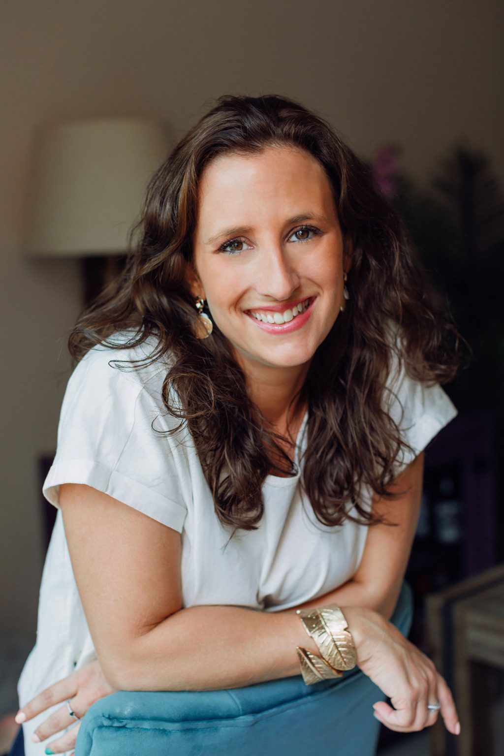 The Good Life Unravelled Podcast: Ep.46 - How Growing Your Empathy Can ...