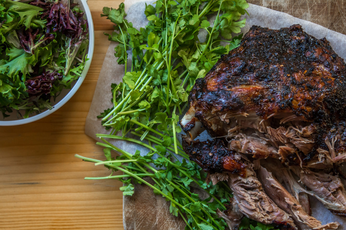 Ultimate Slow Roast Lamb Recipe: Best Lamb Shoulder Technique