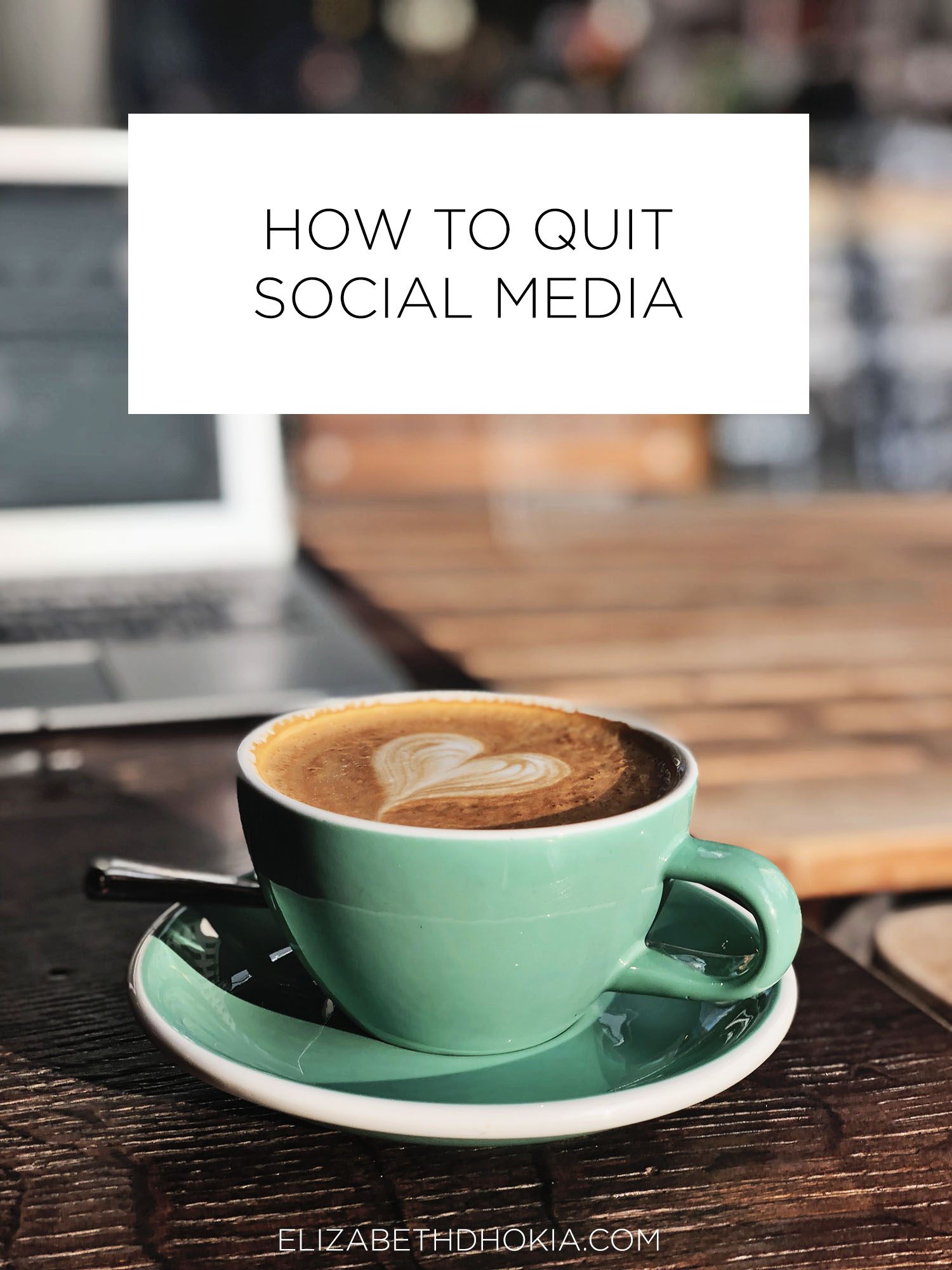 How To Quit Social Media | What I Learned From 2 Months Without Social